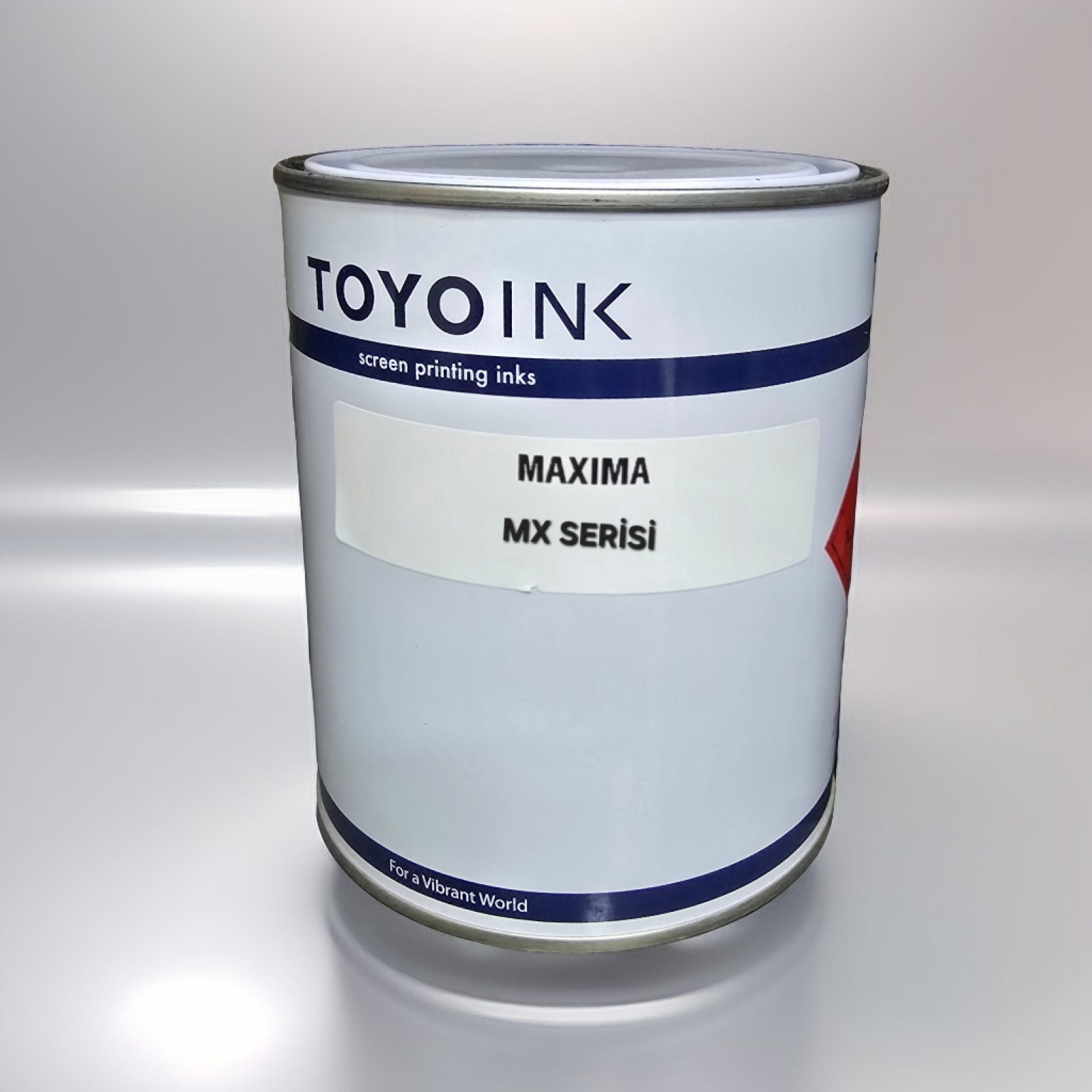TOYO INK MX Serisi